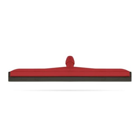 Haragán Rojo C. Goma Doble 75cm. 1 Unidad | Papelmatic